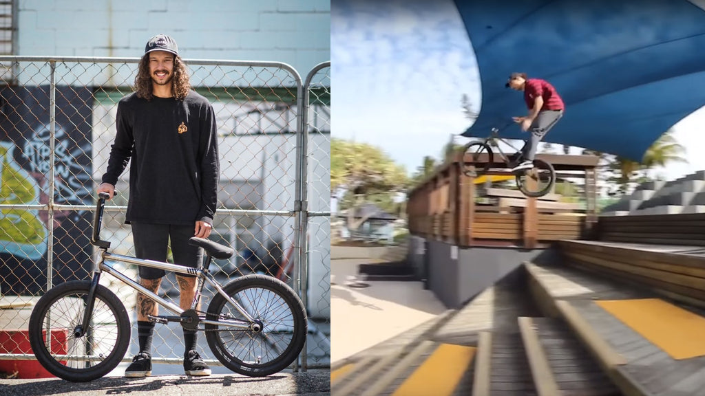 Jake Norris... – BSD Euro store