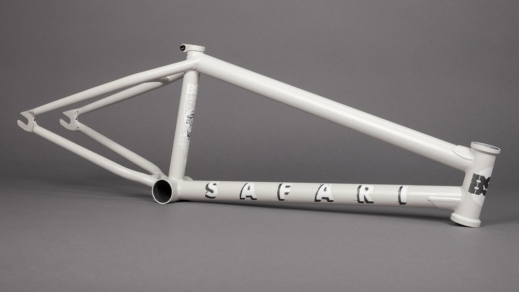 2020 Safari Frames out now! – BSD Euro store