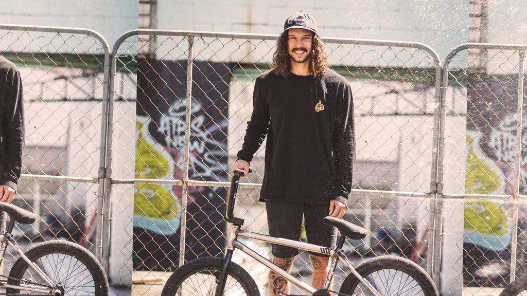 Jake Norris – BSD Euro store