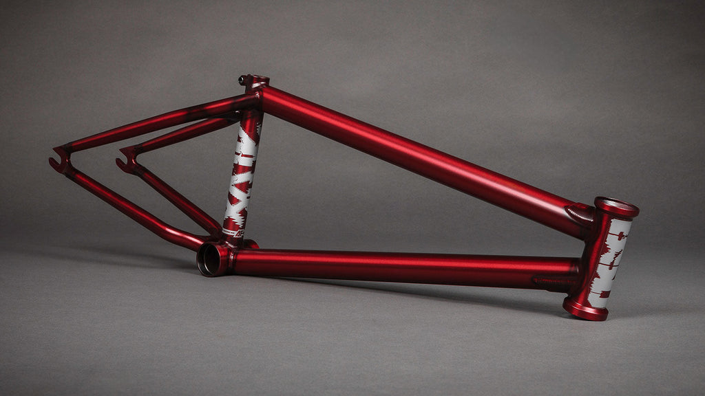 BSD ALVX-AF+ FRAME – BSD Euro store