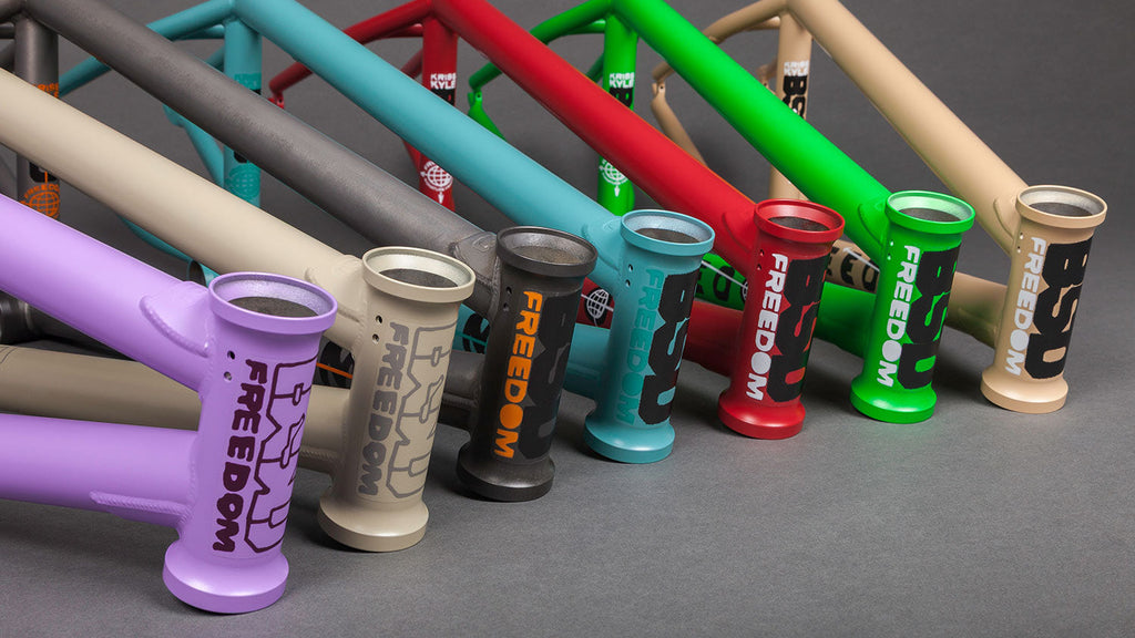 BSD Freedom Frames: Fresh Colours Just Dropped! – BSD Euro store
