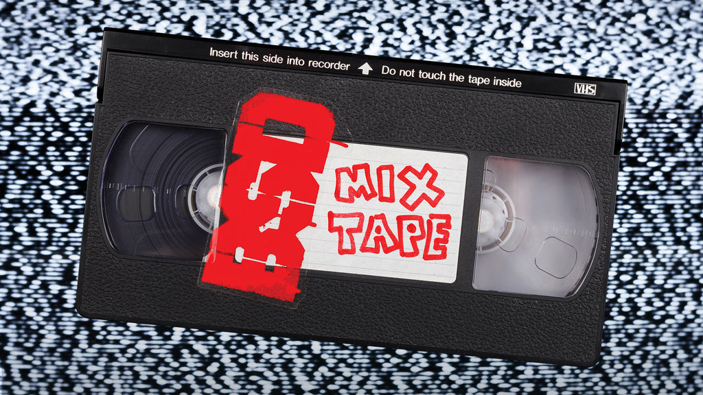 BSD 'MIXTAPE' VIDEO – BSD Euro store