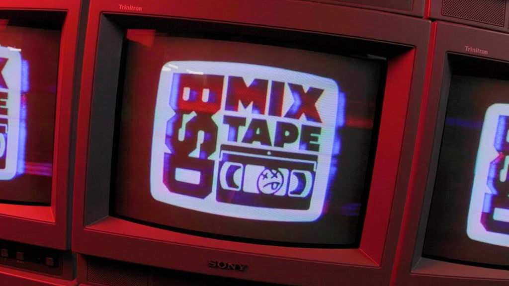 BSD 'MIXTAPE' TRAILER – BSD Euro store