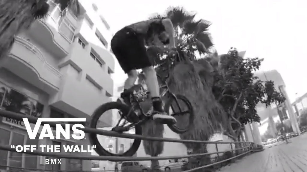 Vans in Morocco… – BSD Euro store