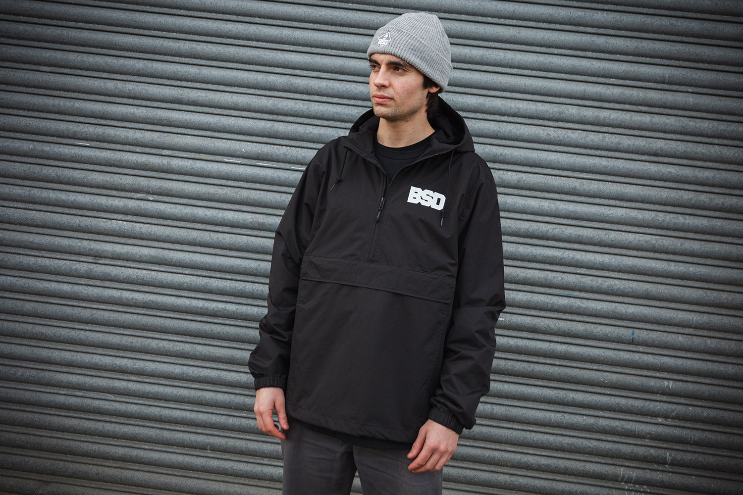 BSD BMX - Athletic 91 Jacket – BSD Euro store