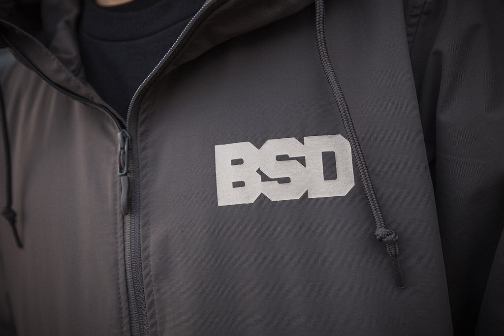BSD BMX - Athletic 91 Jacket – BSD Euro store