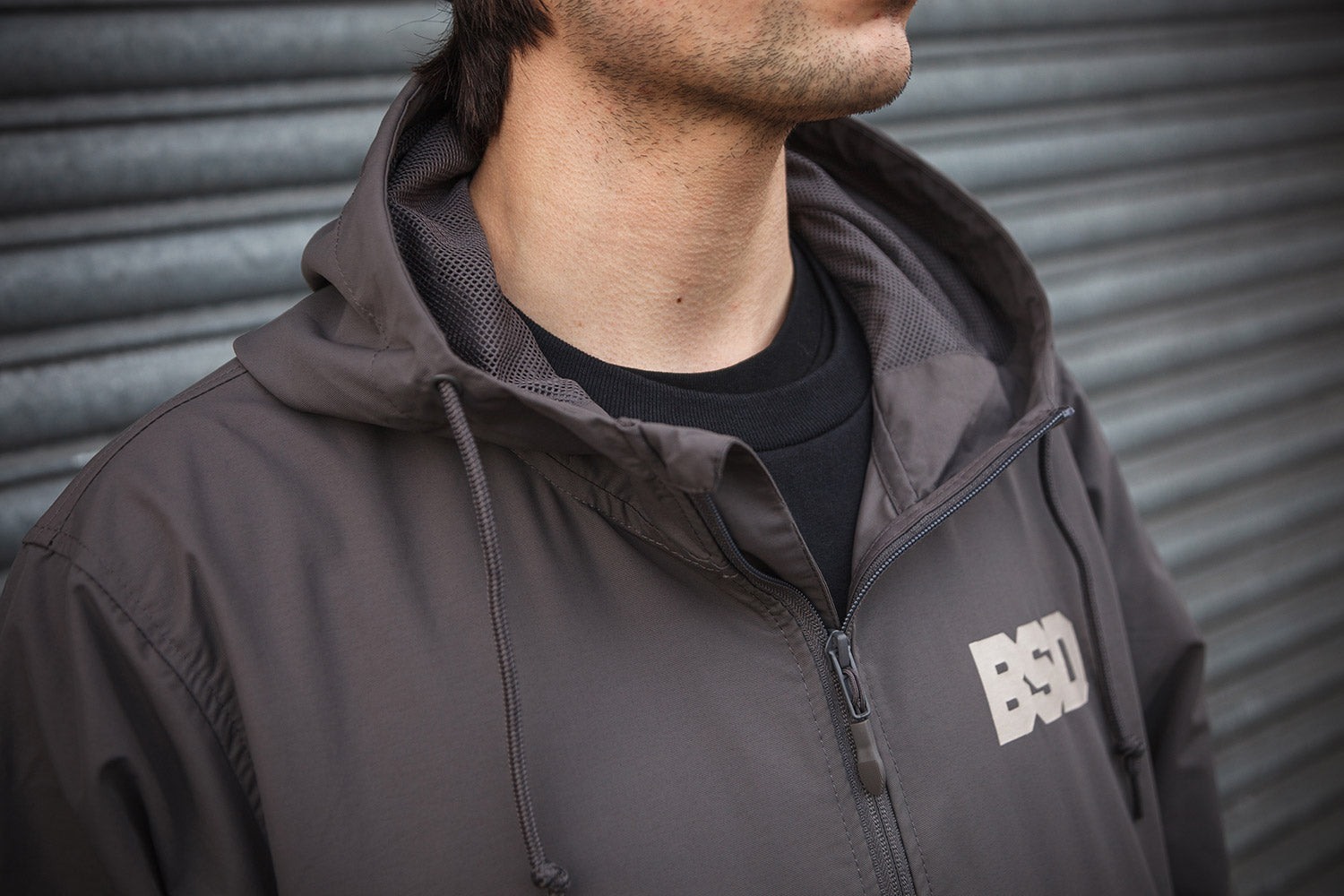 BSD BMX - Athletic 91 Jacket – BSD Euro store