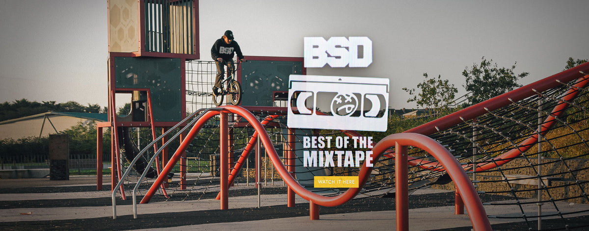 BSD BMX – BMX Bikes, Parts & Apparel – BSD Euro store