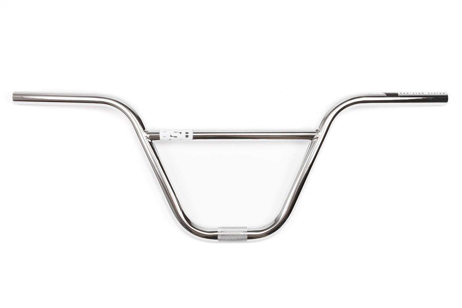 BSD FREEDOM BARS - Kriss Kyle signature BMX handlebar – BSD Euro store