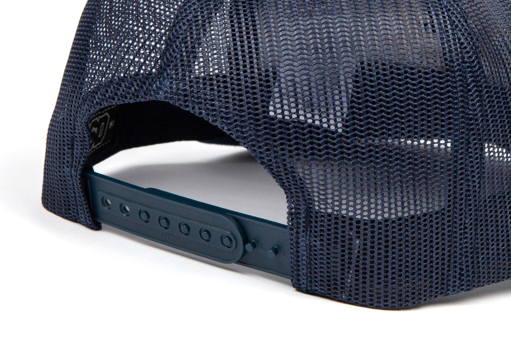 BSD BMX / WOBBLER CAP - 6 panel cap – BSD Euro store
