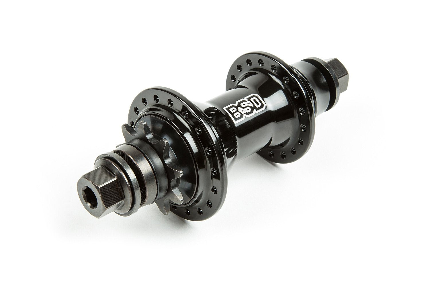 BACK STREET PRO HUB – BSD Euro store