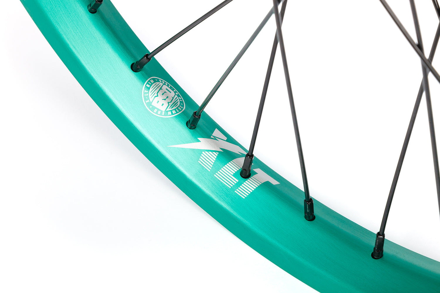 BSD BMX - XLT BACK STREET REAR WHEEL – BSD Euro store